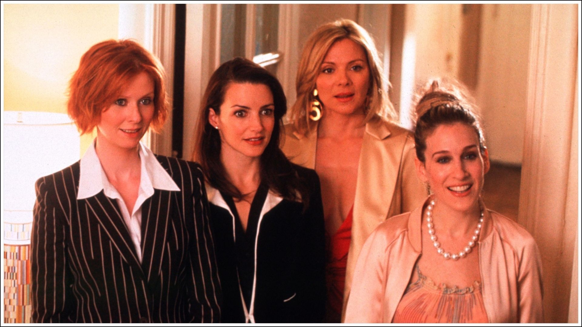 The best nostalgic TV shows for cozy binge-watching | My Imperfect Life