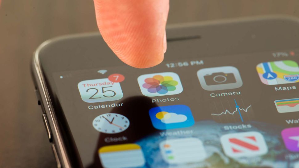 A guide to HEIC files on iPhone and other Apple devices | Laptop Mag