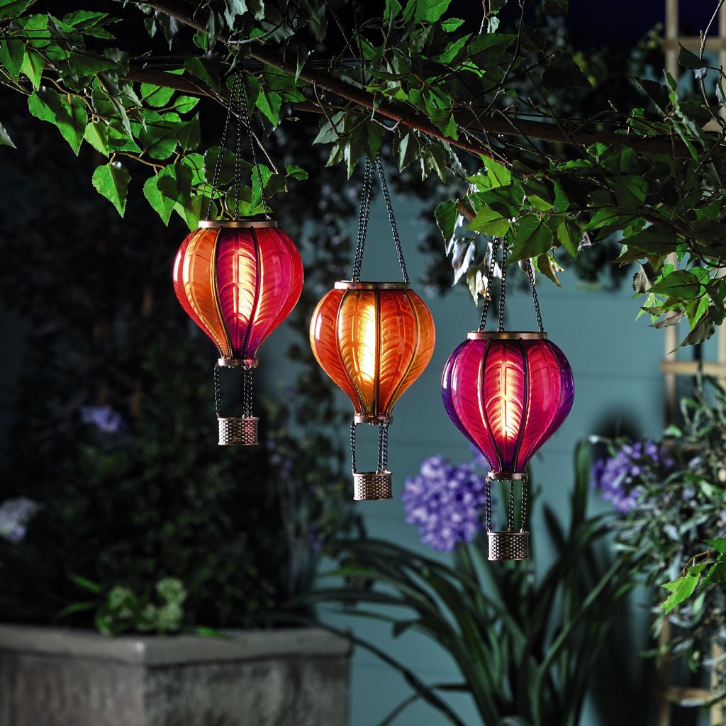 Aldi's new garden range includes an £8 gothic mirror | Ideal Home