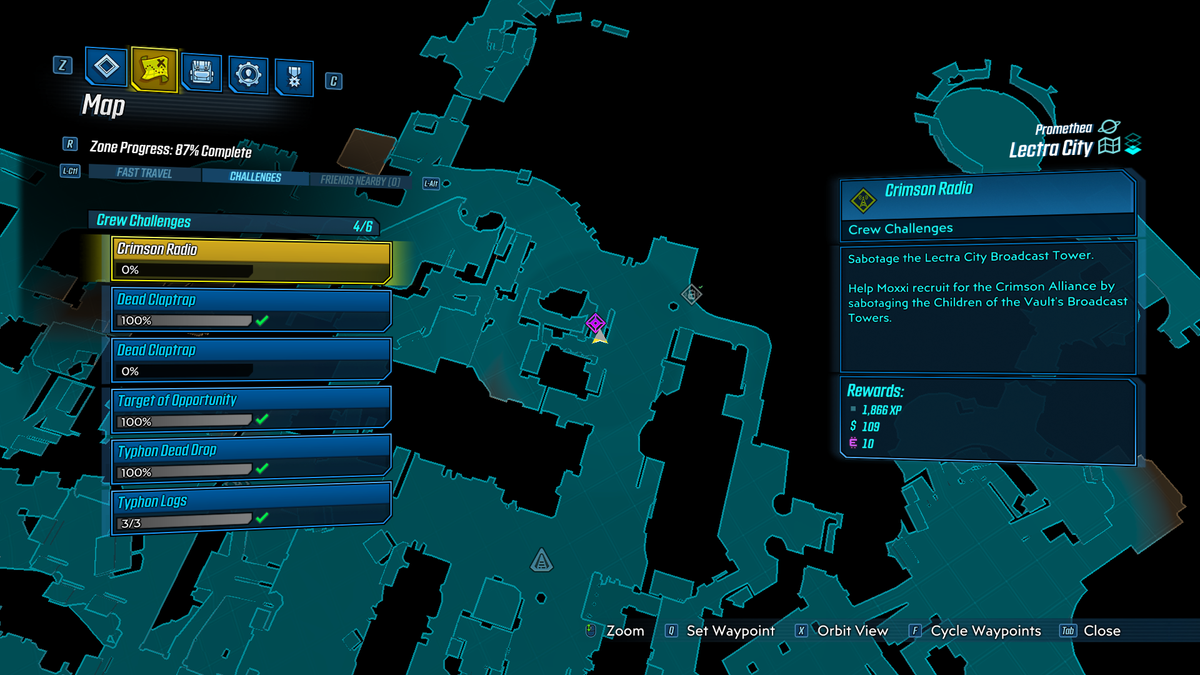 Borderlands 3 One Pump Chump: Where to get the One Punch Man legendary ...