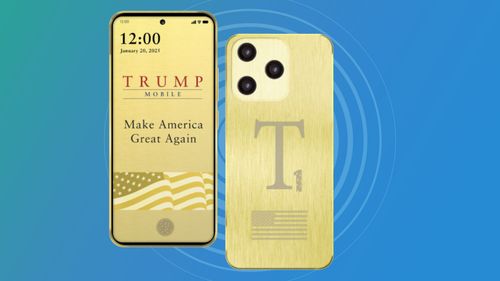 Which Android phone does Donald Trump use? | Android Central