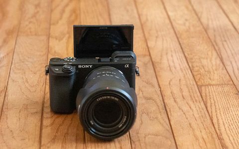 Sony a6400 Review: An Excellent Performer With A Few Trade-offs | Tom's ...