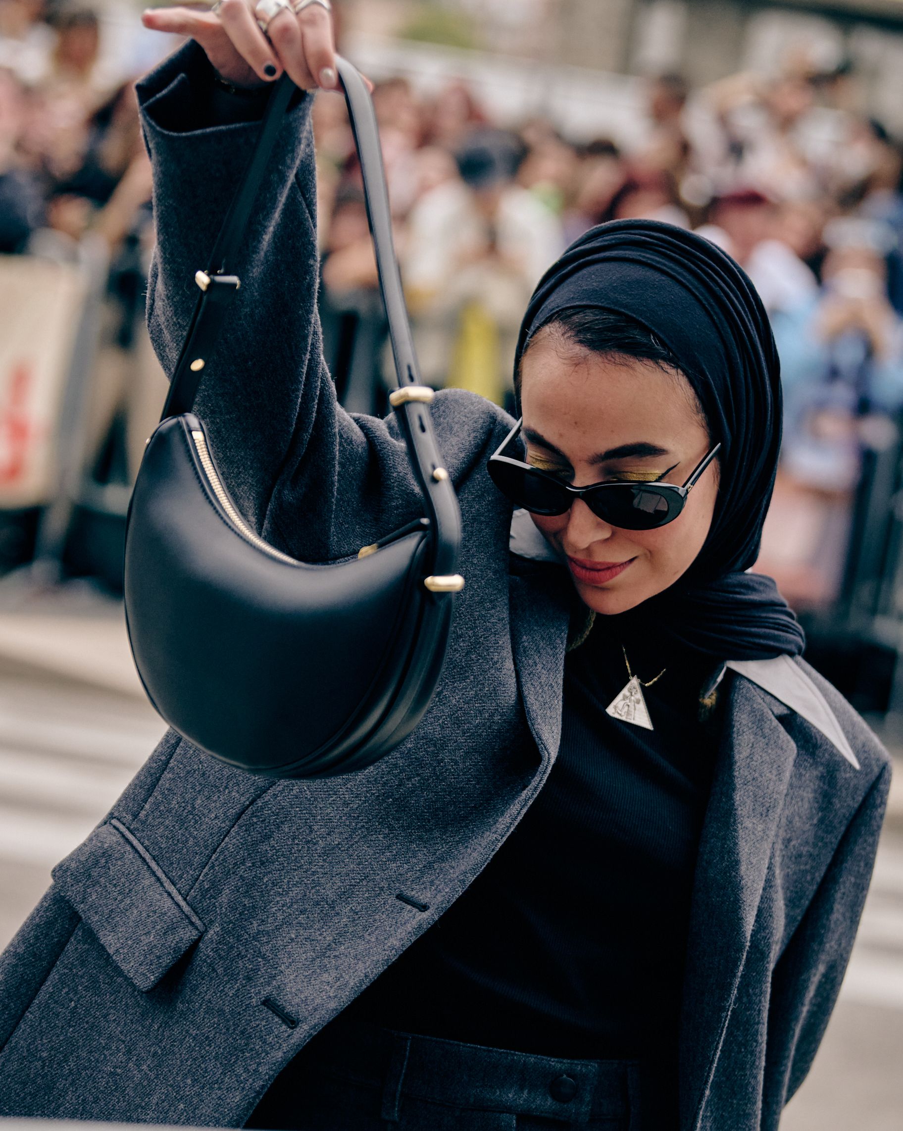 The 8 Street Style Trends to Inspire Your Spring 2024 Wardrobe | Marie ...
