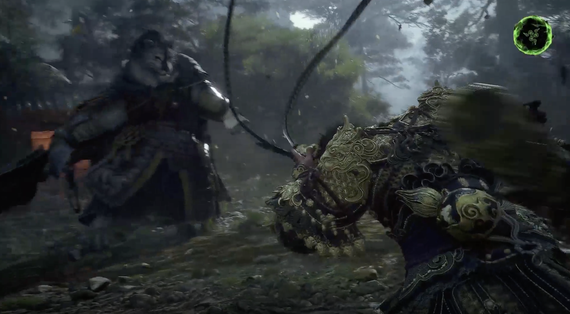 Razer Project Ava hands-on: I'm convinced AI is going to flip gaming on ...