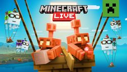 Minecraft: Java Edition 1.18 Pre-Release 8 continues the journey to the ...
