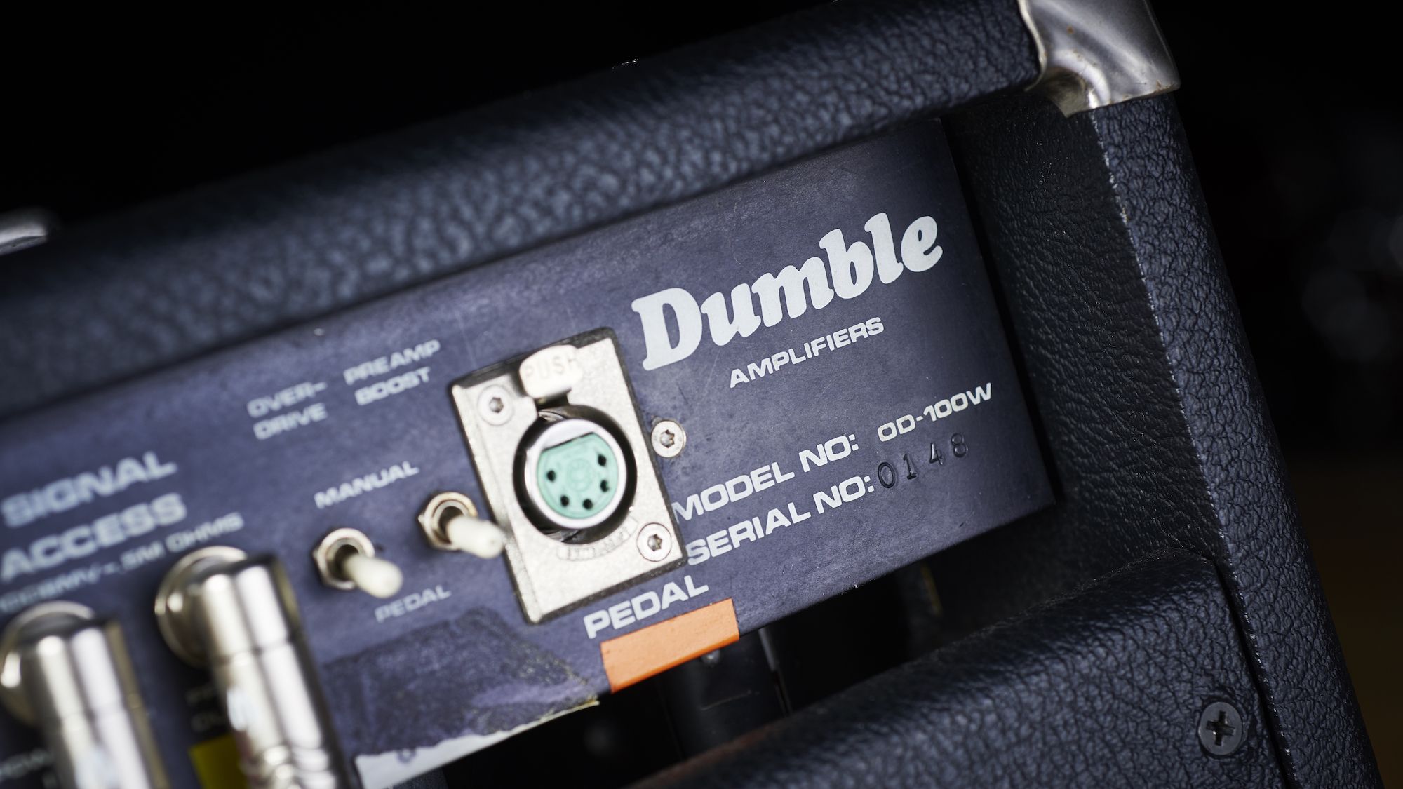How Dumble amps acquired their mythical reputation | Guitar World