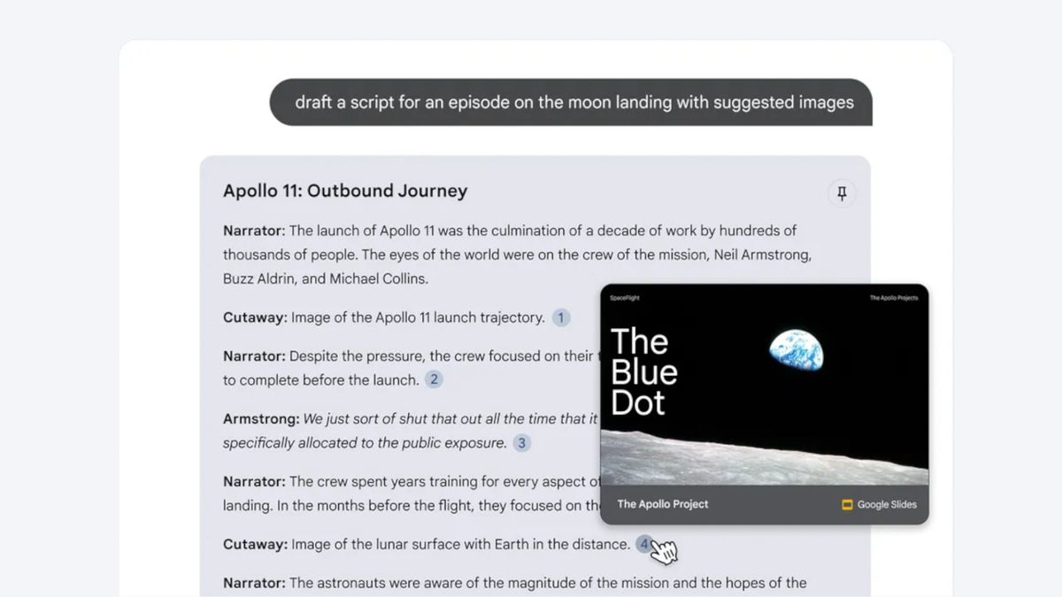 Google's NotebookLM is now an even smarter assistant and better fact ...