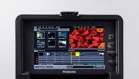 Panasonic introduces P2 Mobile recorder/player | TV Tech