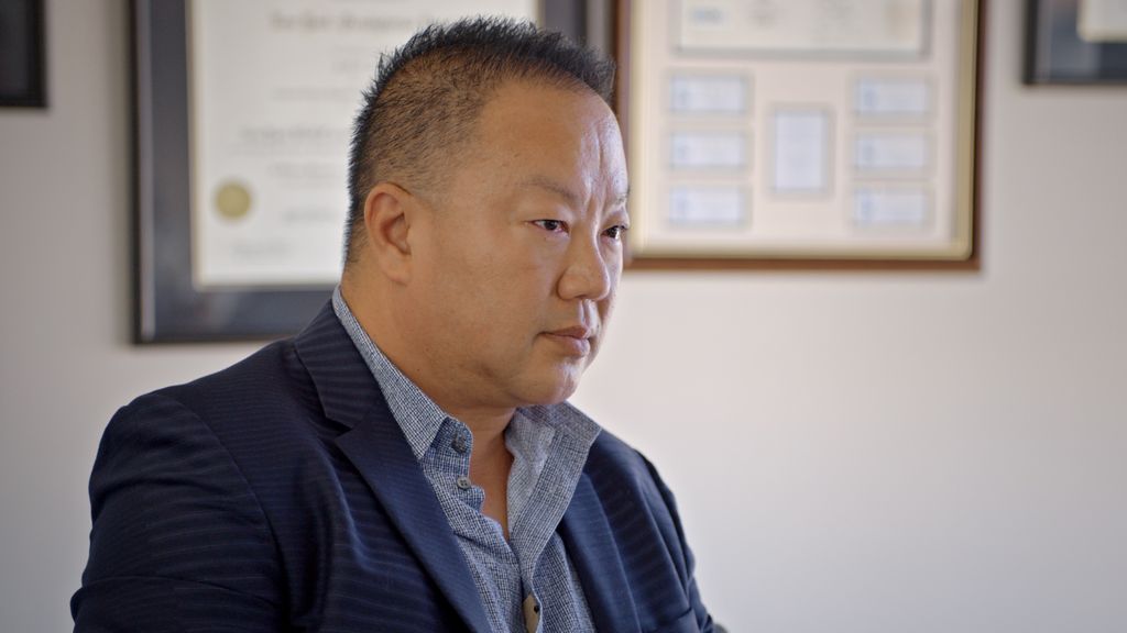 Who is Bling Empire’s Dr. Chiu: a look at Christine's spouse | What to ...