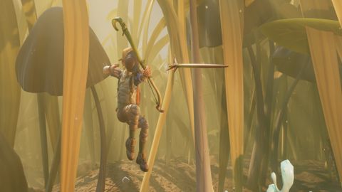 Grounded guide: List of all weapons and tools | Windows Central