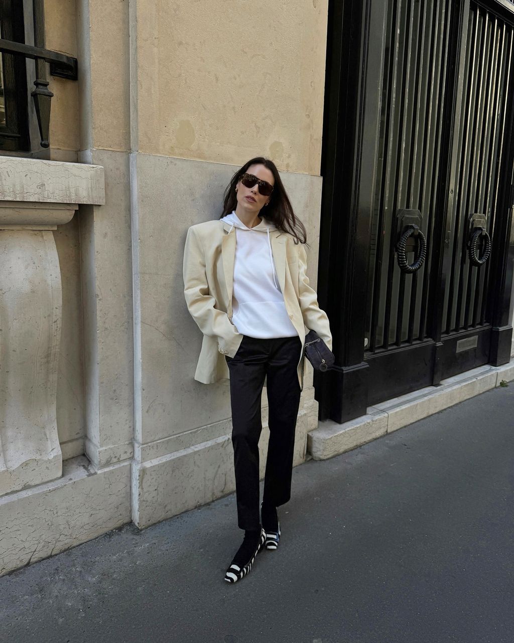 The 7 Wardrobe Basics You Need in 2025 | Who What Wear