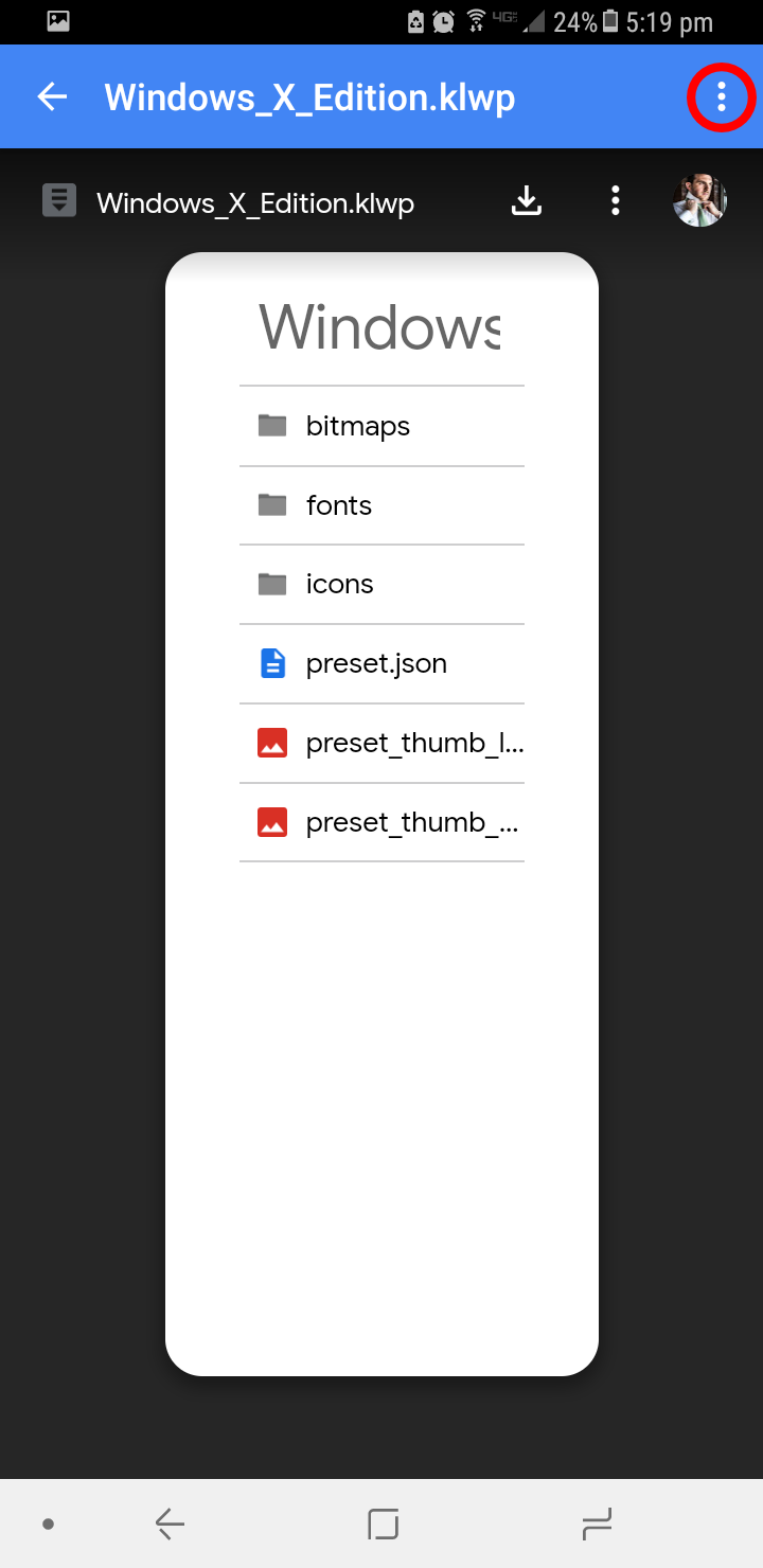 How to make your Android phone look like a Windows phone | Windows Central