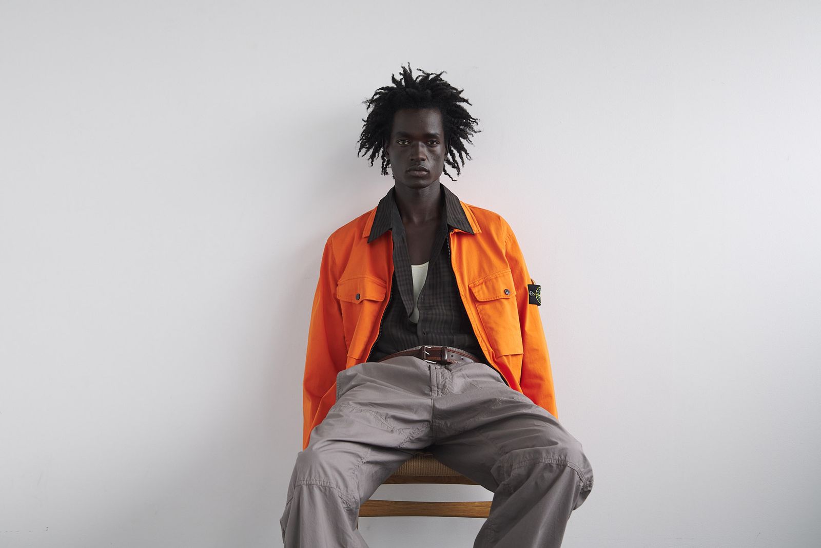 Utilitarian men’s fashion, made to elevate the everyday | Wallpaper*