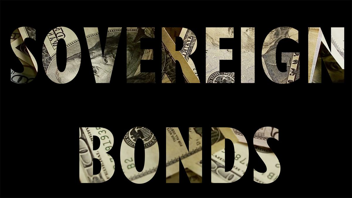 What is a sovereign bond? | MoneyWeek