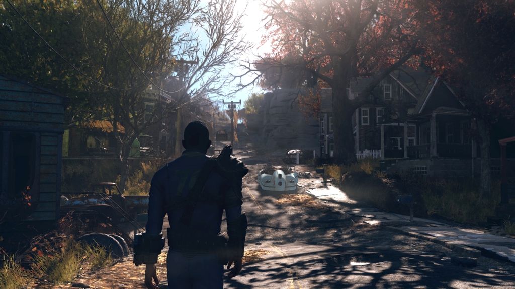 Fallout 76 single player tips for anyone who wants to tackle Appalachia ...