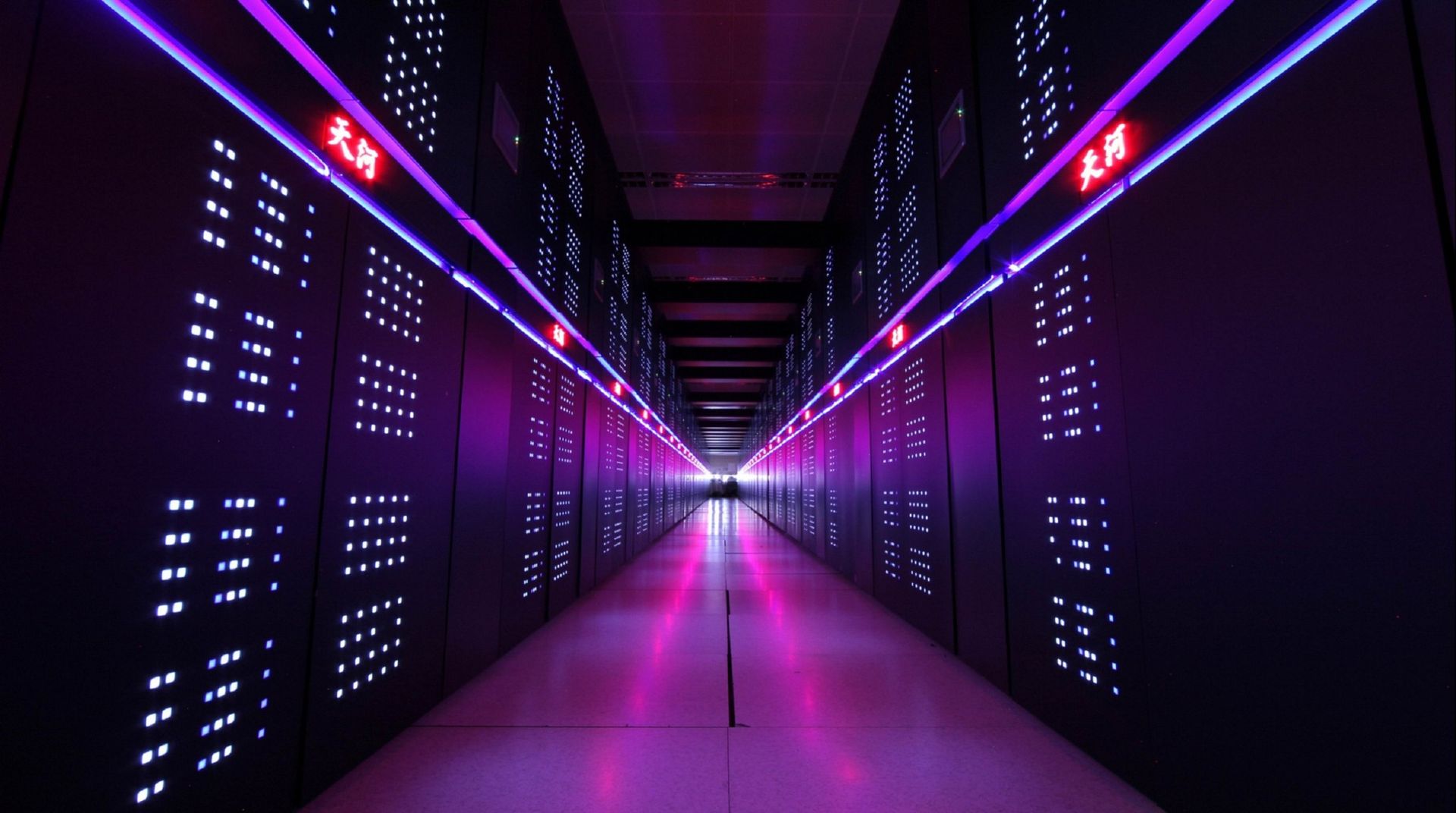 Future Giant Telescope's Brains Pass First Tests on Huge Supercomputer ...