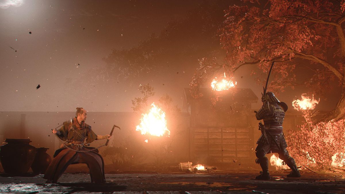 Assassin’s Creed Shadows review: The RPG we deserved all along | Tom's ...