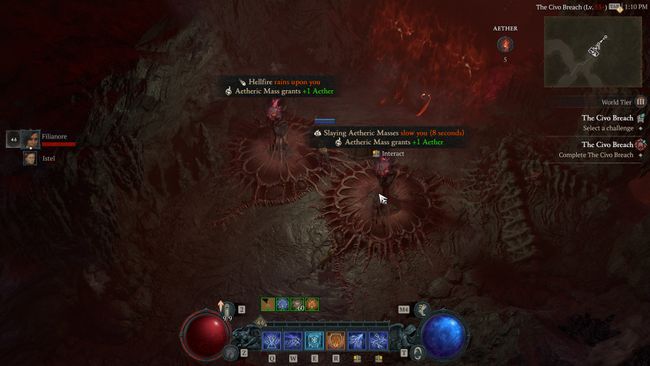 I thought Diablo 4 had already evolved into a great action RPG, but its ...