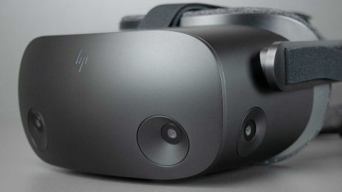 HP Reverb G2 Review: Amazing Clarity, Disappointing Tracking | Tom's ...