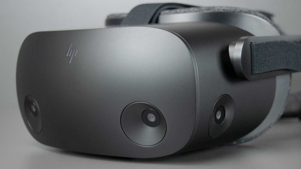 HP Reverb G2 Review: Amazing Clarity, Disappointing Tracking | Tom's ...