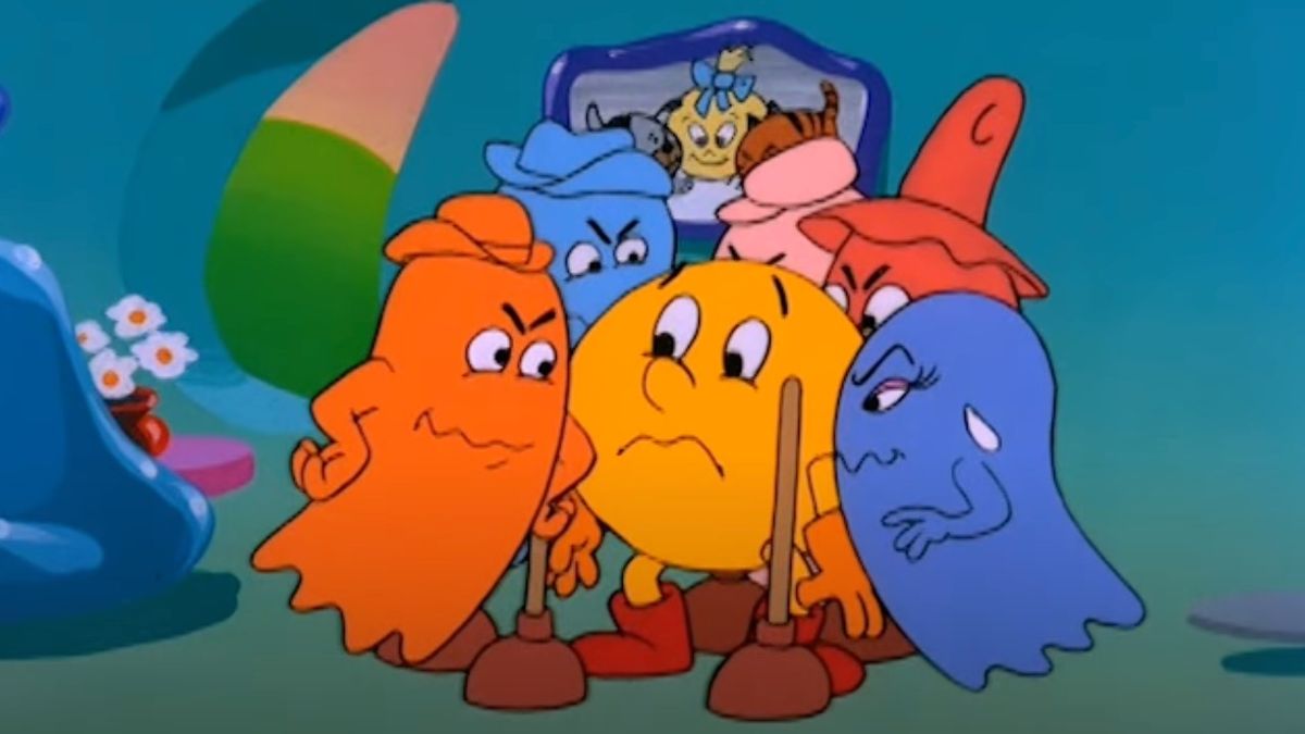 15 Saturday Morning Cartoons That Still Hold Up | Cinemablend