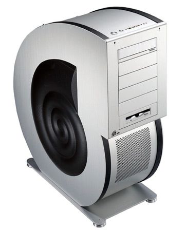 The eight ugliest PC gaming cases we've ever seen | PC Gamer