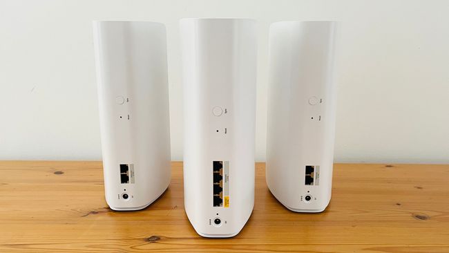 Netgear Orbi 770 review: fast speeds, low Wi-Fi 7 prices | TechRadar