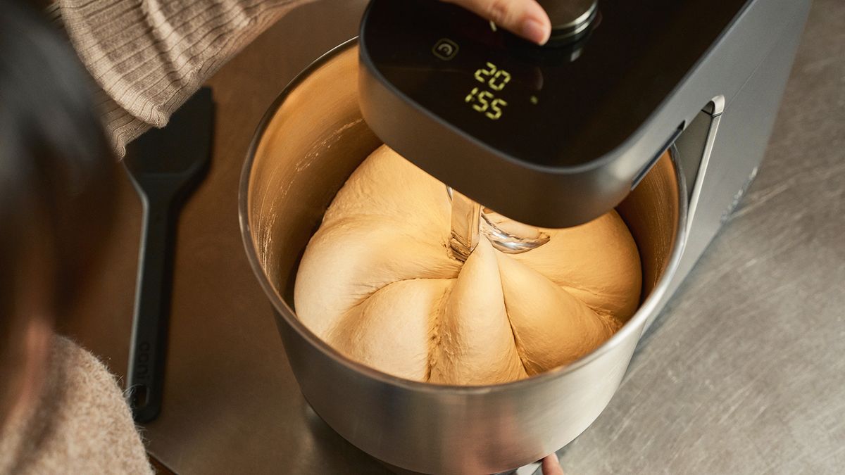 Ooni just dropped an unexpected new kitchen gadget — and no, it's not a ...