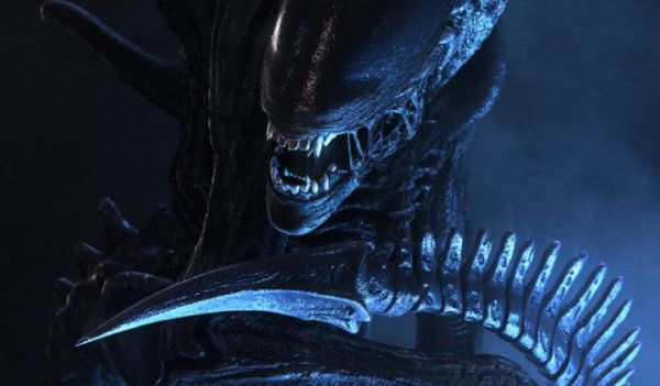 Every Way A Xenomorph Can Kill You In The Alien Movies | Cinemablend