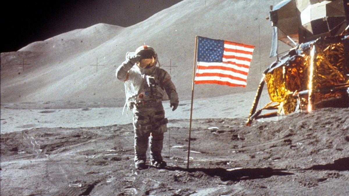 Relaunching Nasa’s moon missions | The Week