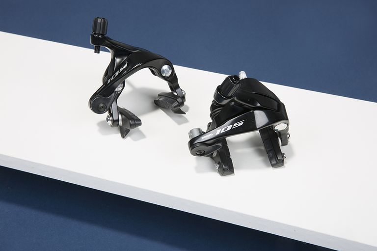 Shimano 105 R7000 groupset review | Cycling Weekly