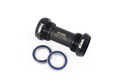 The best road bottom bracket upgrades 2023: stainless steel and ceramic ...