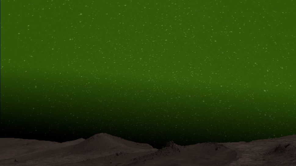 Mars - News and Scientific Articles on Live Science | Live Science