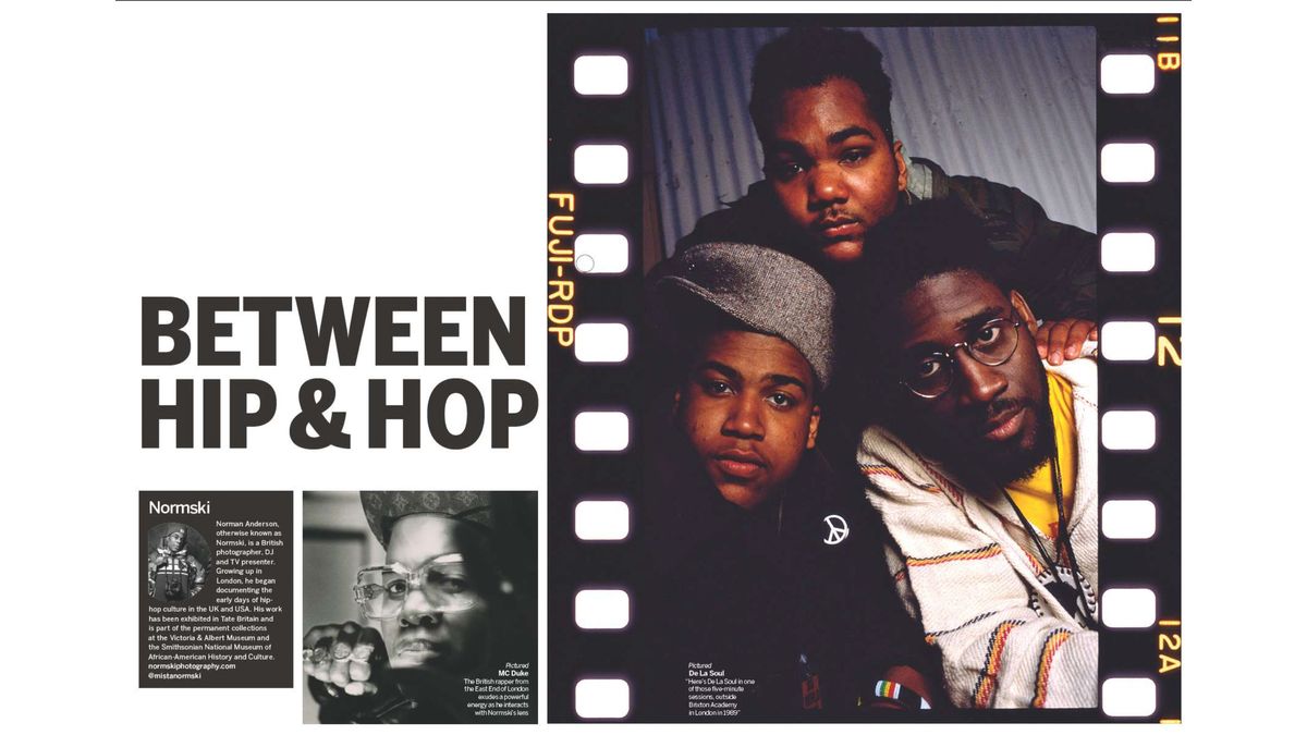 Shoot pro portraits without the fuss! Digital Photographer Magazine ...