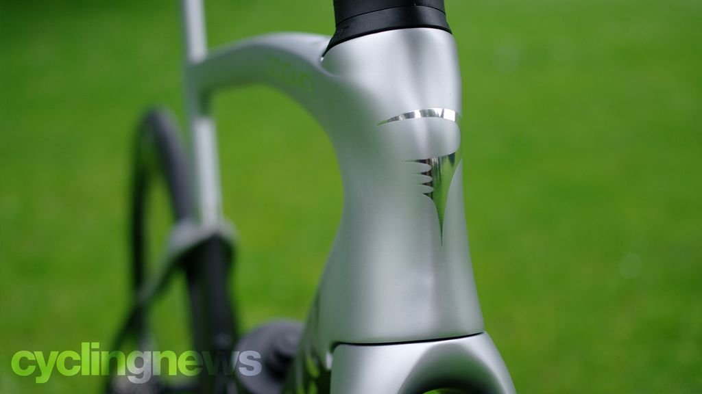 Pinarello Dogma F review: A serious superbike with an equally serious ...