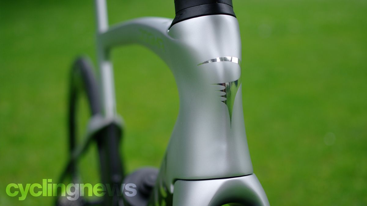 Pinarello Dogma F review: A serious superbike with an equally serious ...