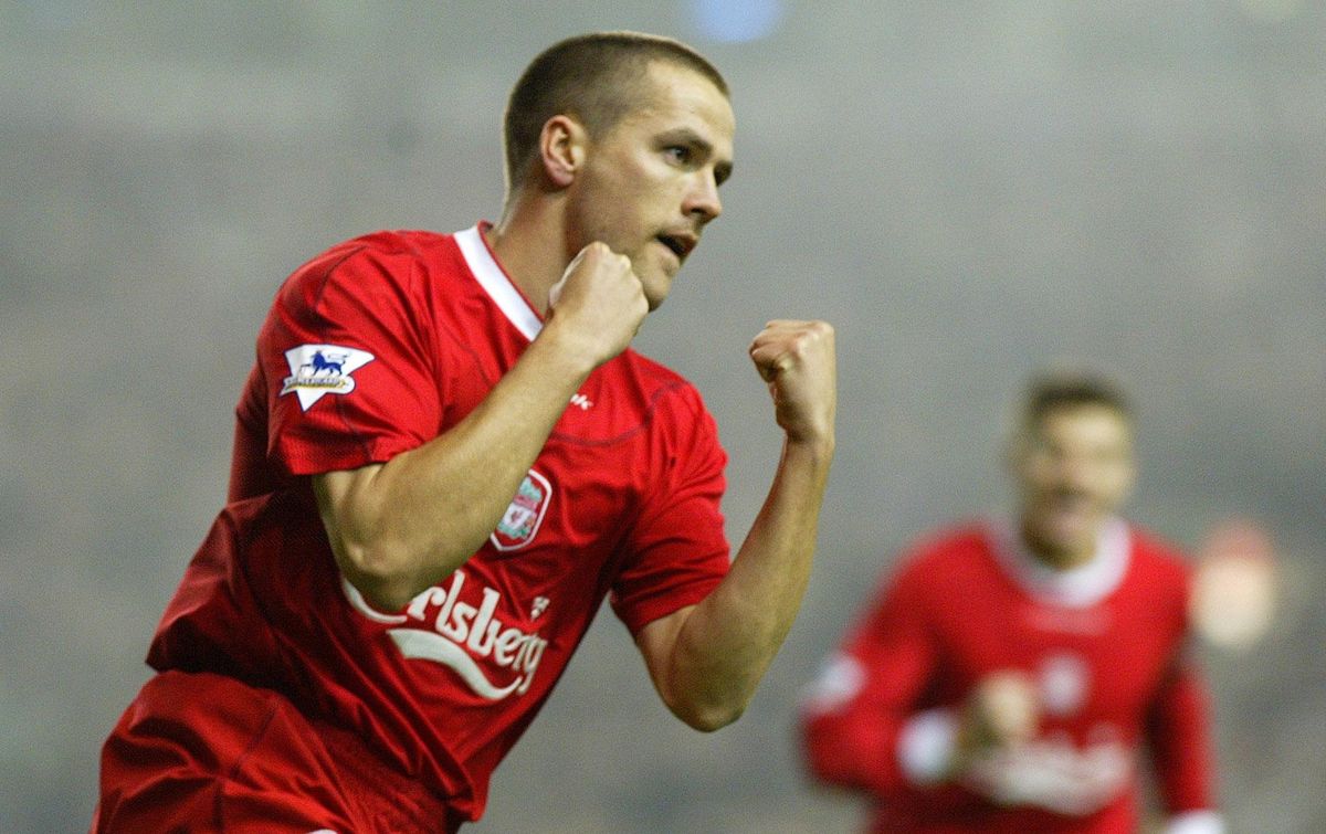 Ranked! The 50 best Liverpool players ever | FourFourTwo