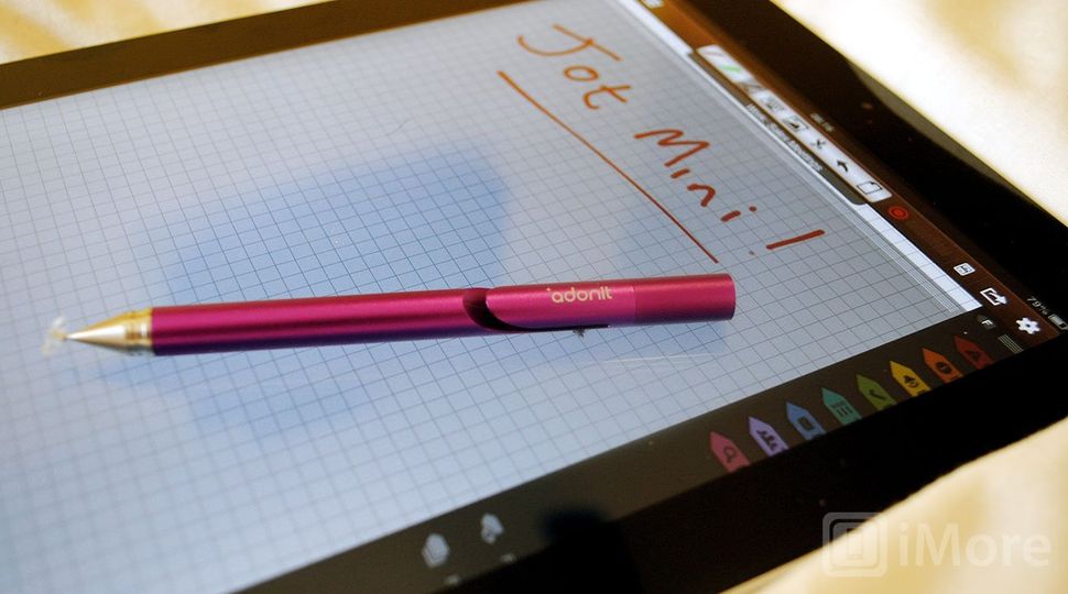 iMore Editors' Choice: Uber, Little Inferno, Jot mini, and more | iMore