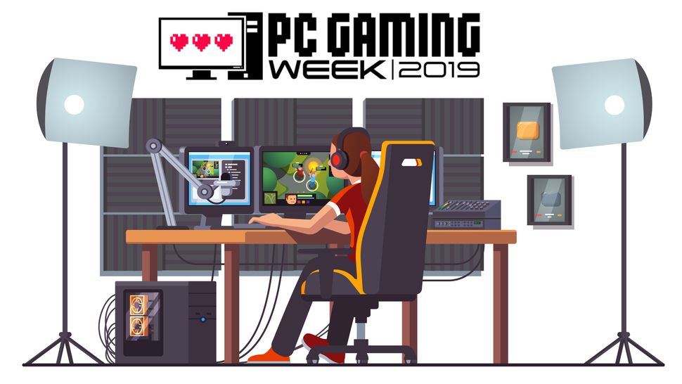 How to livestream like a pro gamer | TechRadar