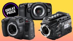 The Nexus G1 cinema camera nears completion with new features, and pre ...