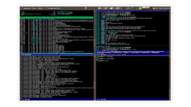 Best Linux terminal emulators of 2022 | TechRadar