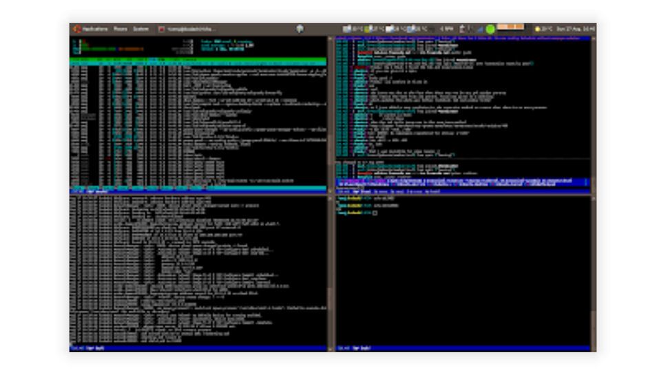 Best Linux terminal emulators of 2022 | TechRadar