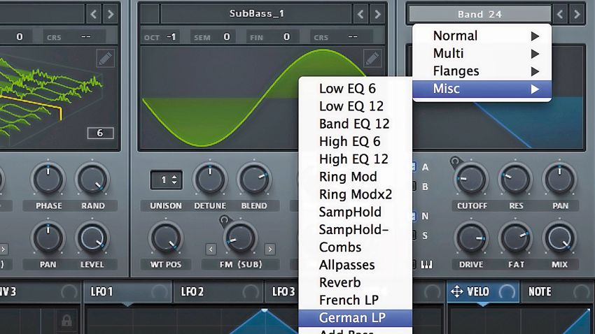 9 cutting-edge synth tricks to try | MusicRadar