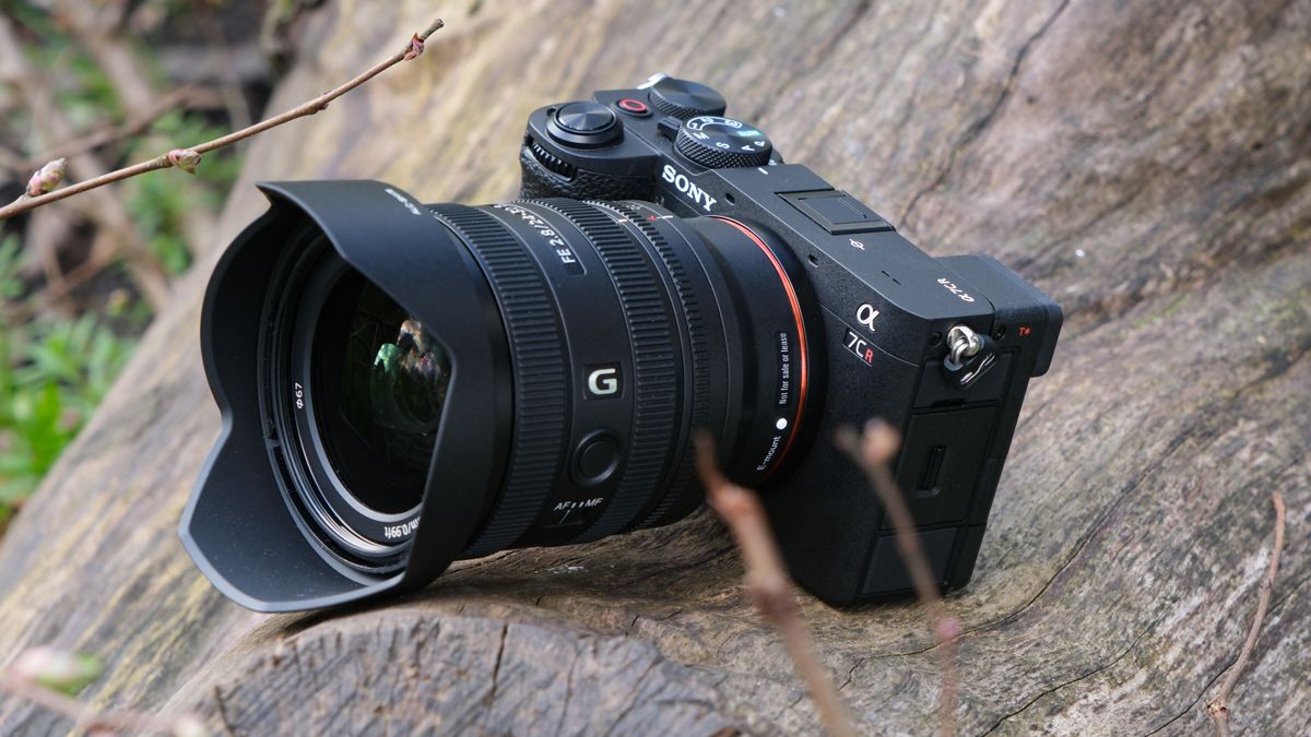 What we can expect from Sony in 2025? | Digital Camera World