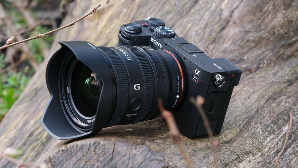 What we can expect from Sony in 2025? | Digital Camera World