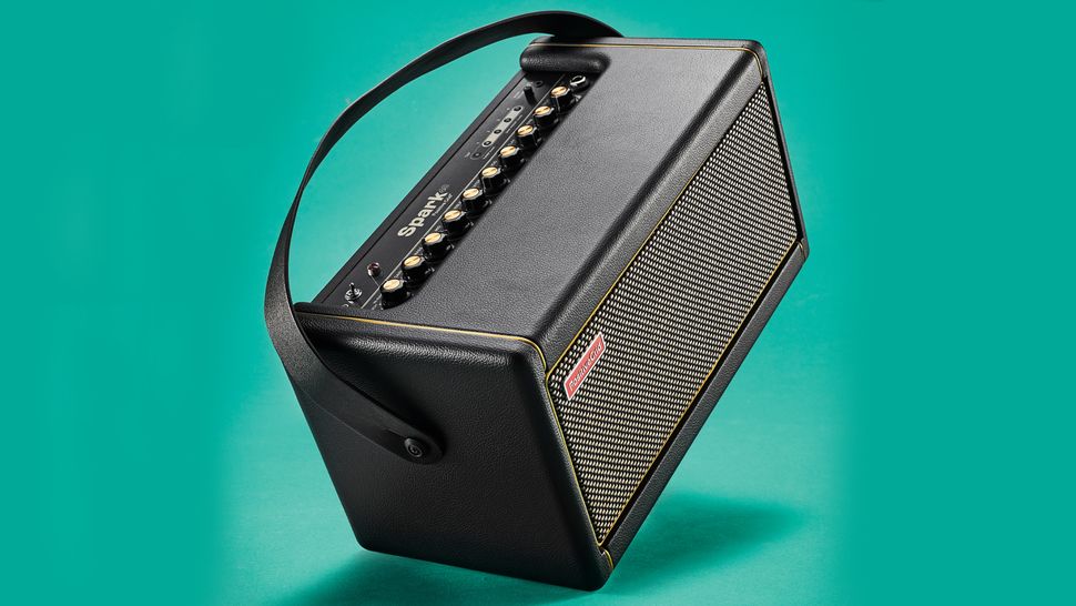 Best practice amps 2024: great practice companions | Guitar World