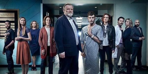 Electrocuted Mr. Mercedes Crewman Details Extensive Injuries And Says ...