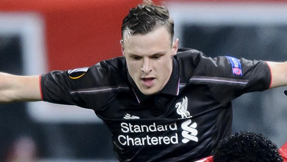 I thought I was finished at Liverpool - Smith | FourFourTwo