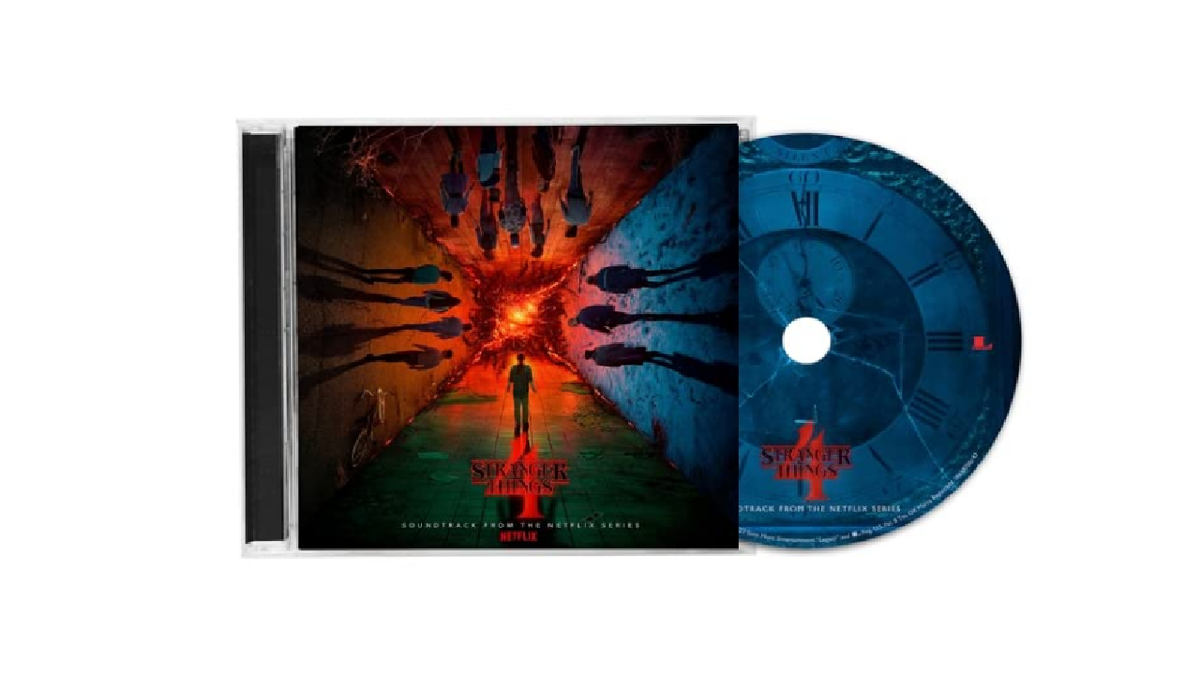 The Best Gift Ideas For Stranger Things Fans | Cinemablend