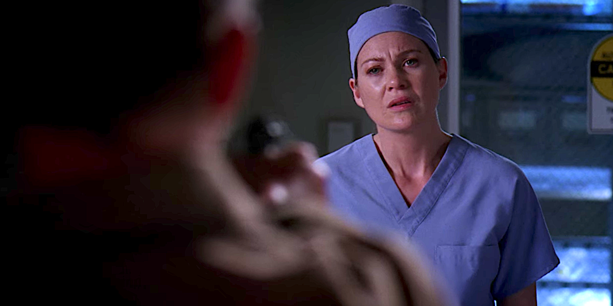 Grey's Anatomy: Every Time Meredith Grey Almost Died (So Far) | Cinemablend